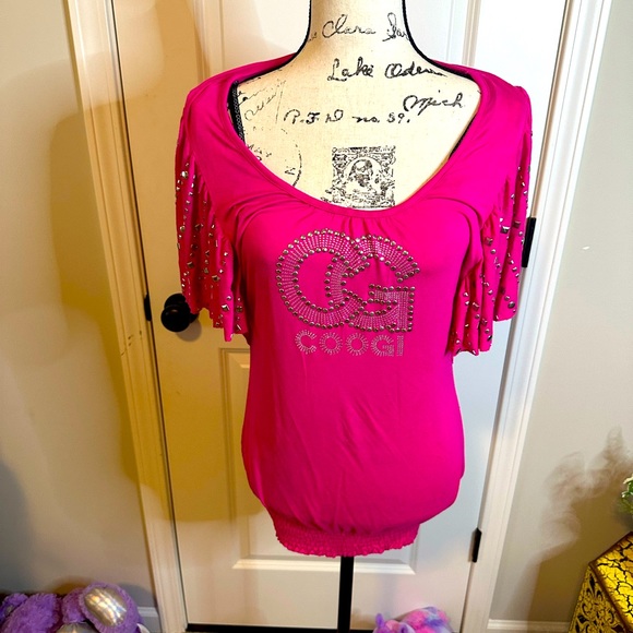COOGI | Tops | Vintage From The Original Googi | Poshmark